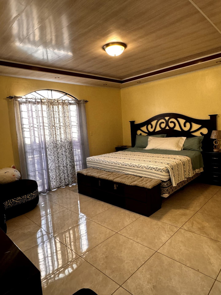 Santa Rosa De Copan Getaway With An In-suite Jacuzzi - Santa Rosa de Copán