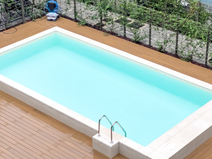 Appartement Lumineux Avec Terrasse Et Piscine - Monza