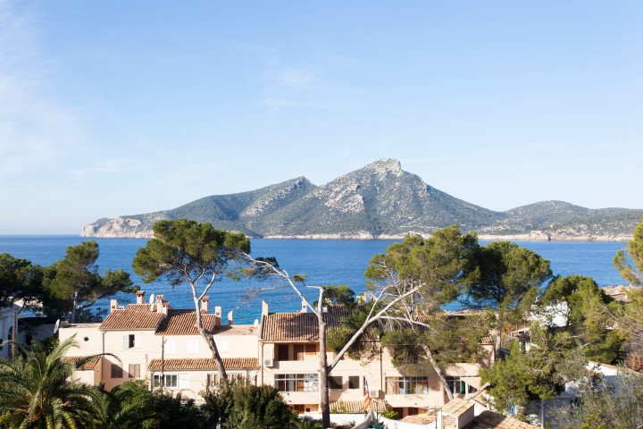 Dragonera And Sea View - Sant Elm - Sant Elm