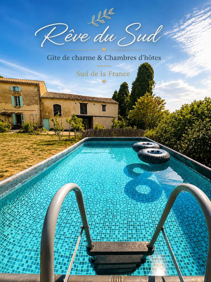 Gîte De Charme Près Carcassonne/piscine/nature - Aude