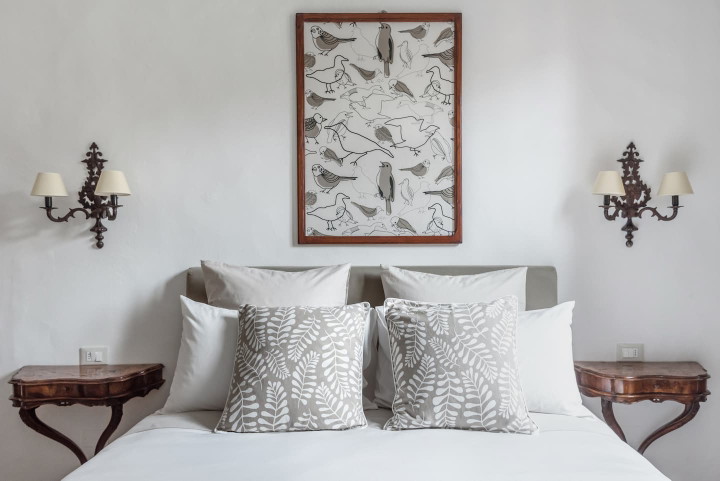 1 Bedroom Apartment In Old Florence - Florencia