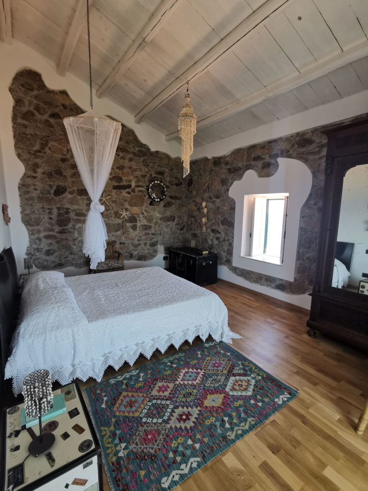 La Finestra Sul Mare Vacation Home - Castelbuono