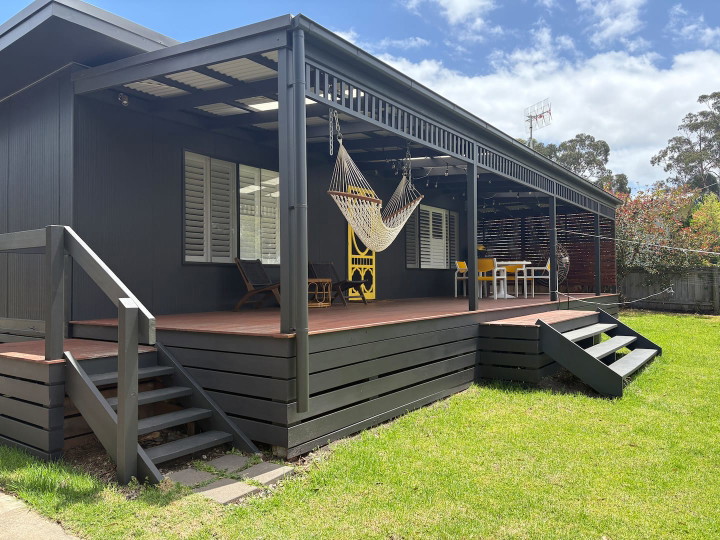 The Hunting - Mallacoota