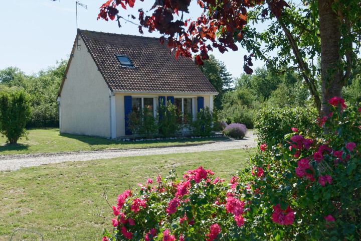 La Maison Des Orchidées - Baie de Somme