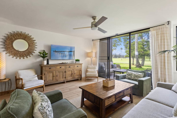 ~New~ Hale Kai At Turtle Bay Golf Course - Haleiwa, HI