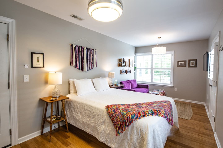 Sweet Suite - Close To Downtown! - Raleigh, NC