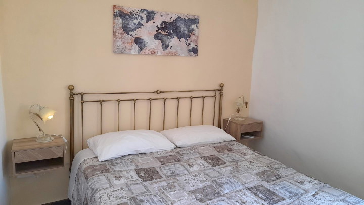 Casa Marina - 50 Mt. Dal Mare - Imperia