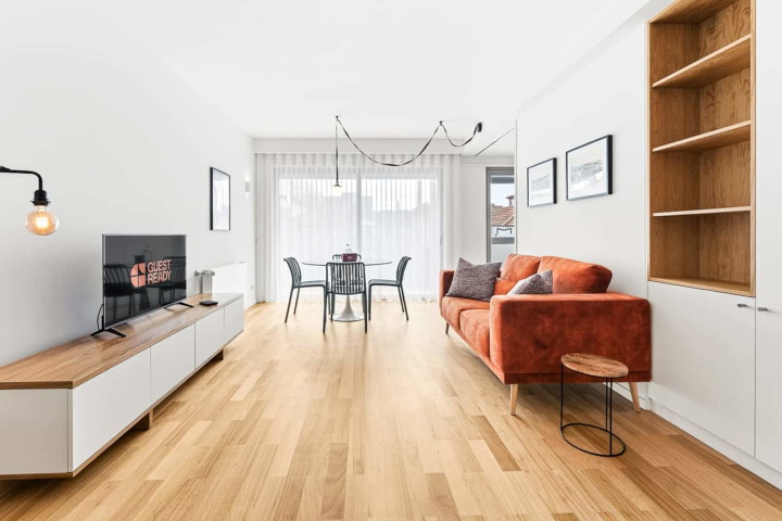 Guestready - Seaside Retreat - 1e - Matosinhos