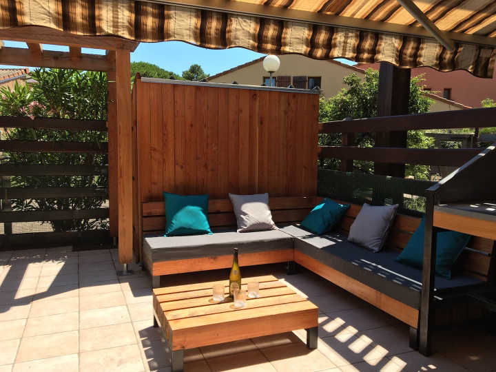 Surfer Fisherman's Villa - Capbreton