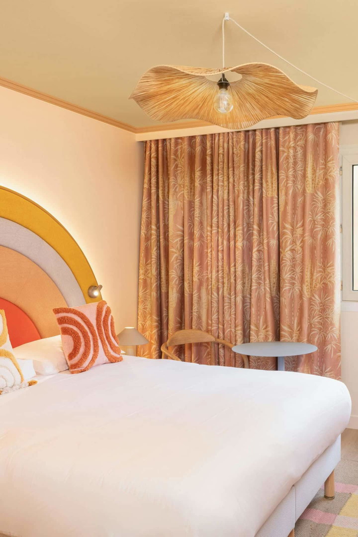 Nice Pam Hotel - Nice