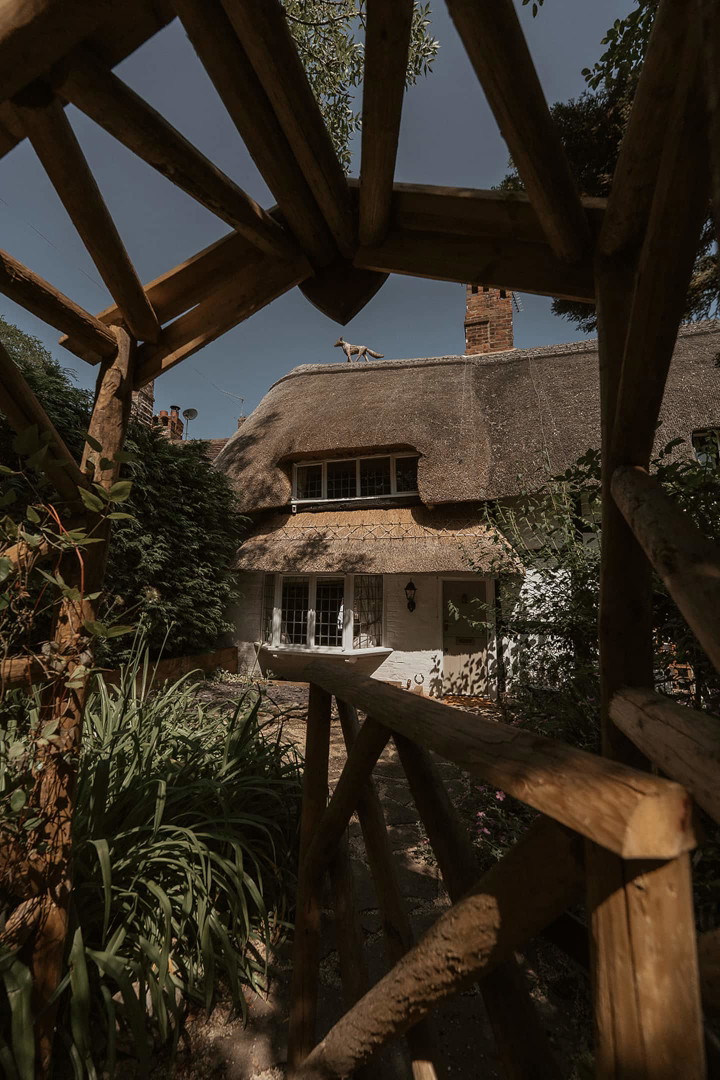 Hathaway Hamlet - Stratford-upon-Avon
