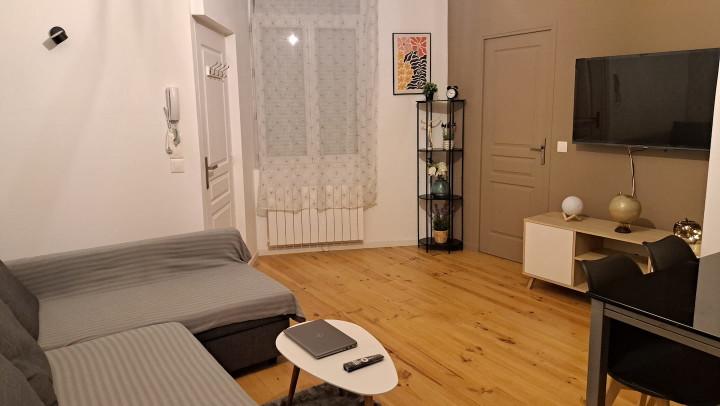 Appartement Croix - Croix