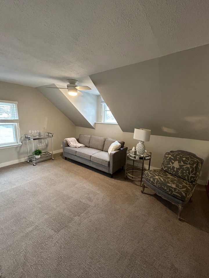Annabelles Abode At 18th Street - Bismarck, ND