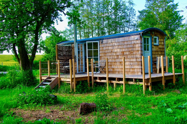 Lille Hus - Ostsee