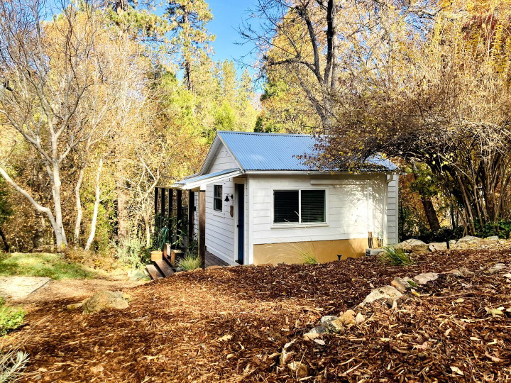Jennie's Cabin - Nevada City, CA