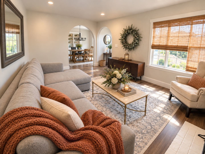 3br Near Monterey, Carmel & Laguna Seca, Sleeps 8 - Salinas, CA