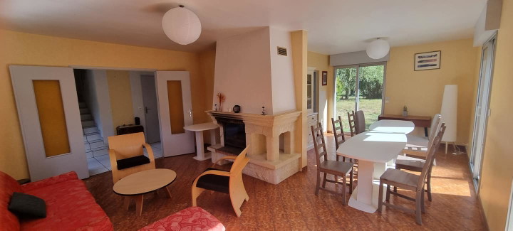 Spacieuse Maison De Campagne à Proximité De Nantes - Sucé-sur-Erdre