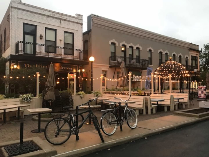Jewelers Lofts 208 - Champaign, IL