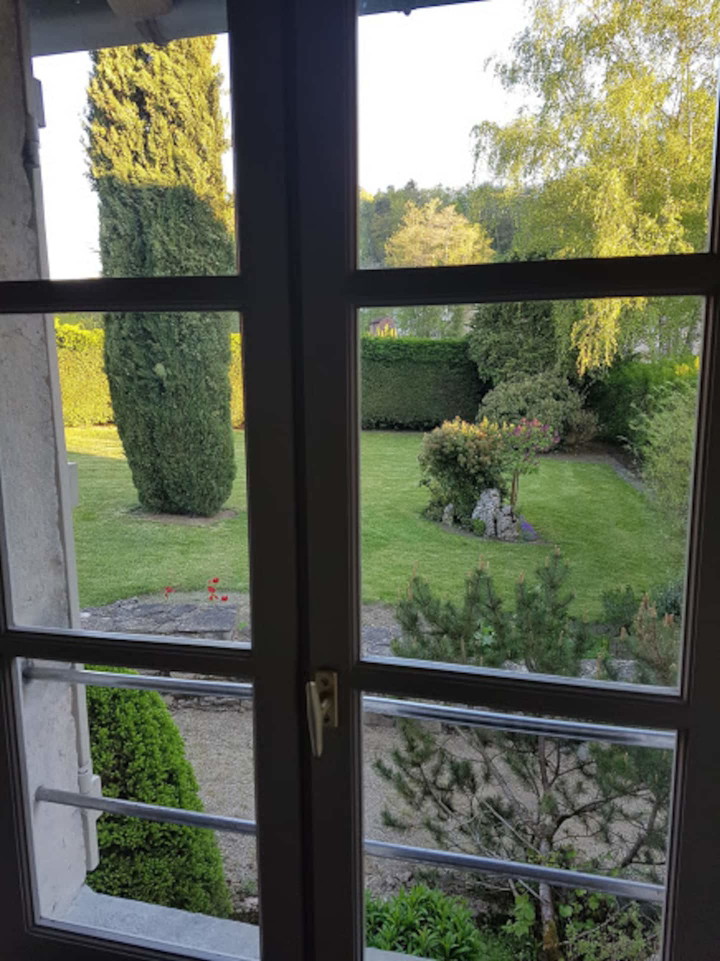 Relaxation And Tranquility In Burgundy "Guest House" - Santenay