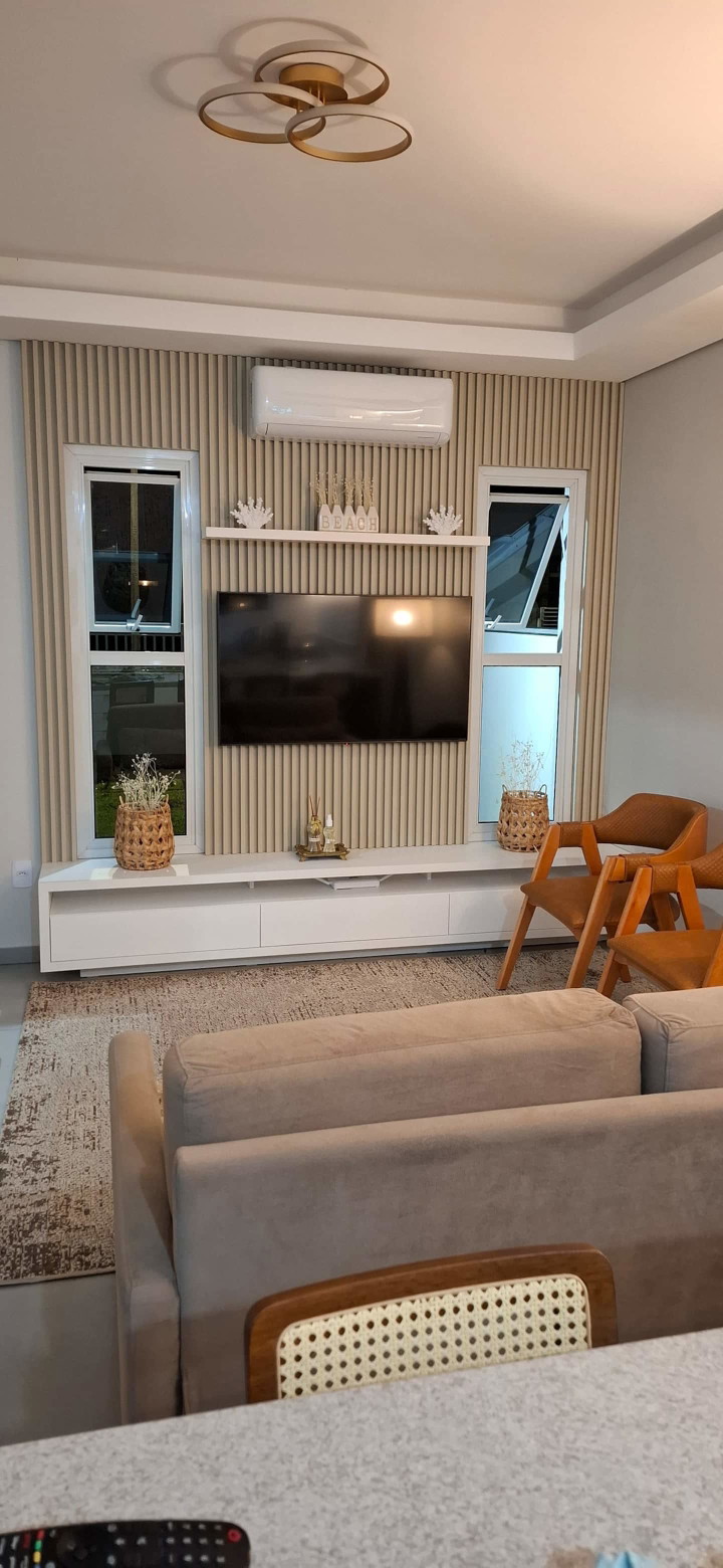 New House, Decorated! - Garopaba