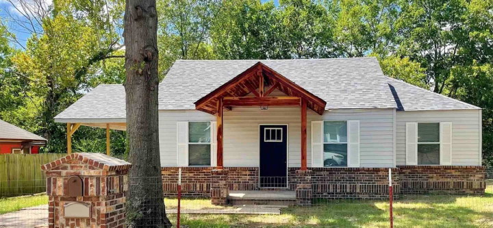 Same As Lynn's - Tahlequah, OK