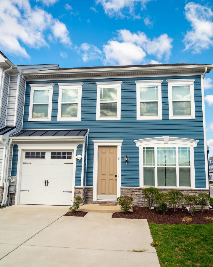 Beach Club Beauty | 3br Home | Pool, Amenities - Delaware