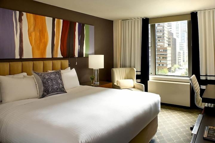 Short-drive To Laguardia Airport! Onsite Parking! - New York
