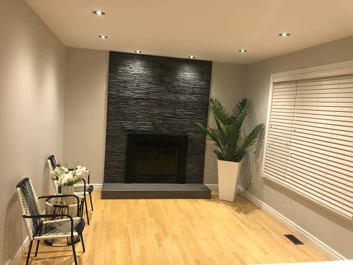 Bright 3br Family Home Near Ottawa  Free Parking - Gatineau