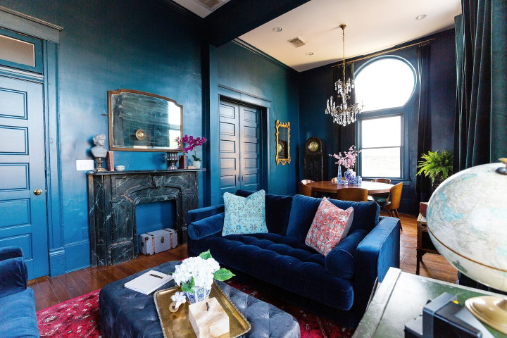 Granbury's Retro Charm | Feat. On Cnbc's Cash Pad - Granbury, TX