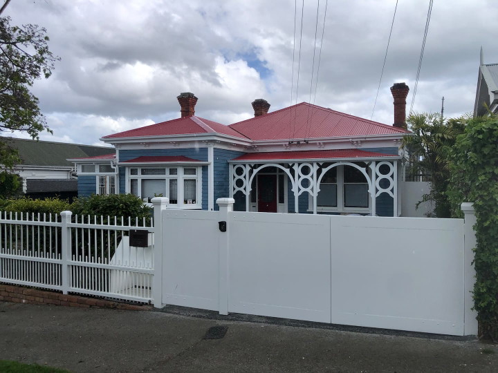 Hey Nineteen - Auckland