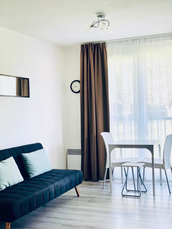 Appartement ÉQuemauville - Calvados