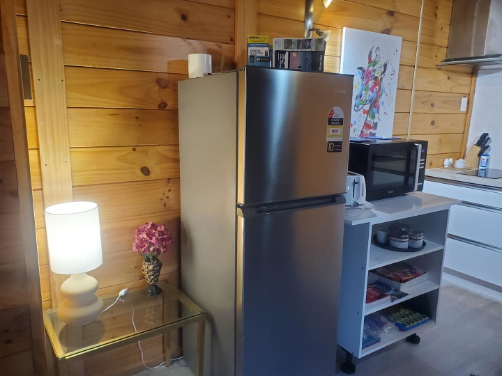 Cozy Modern Apartment In Tongariro National Park - National Park