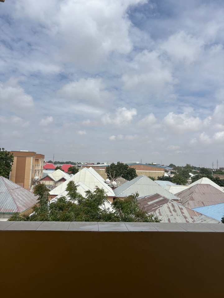 Xamar-jadiid-apartment - Mogadiscio