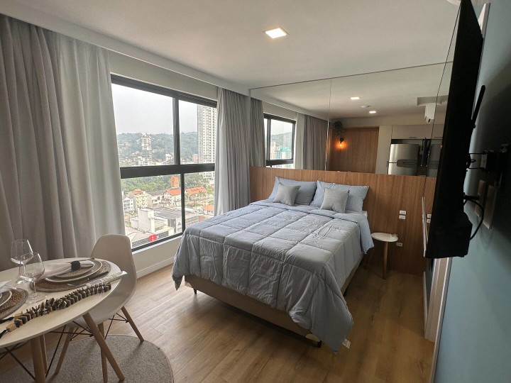 Luxury Loft Near Vila Germânica. - Santa Catarina (estado)