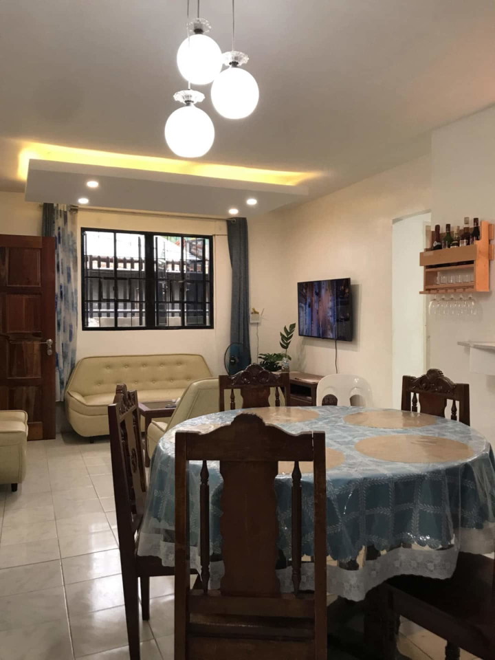 Lita's Homestay - Cagayan de Oro