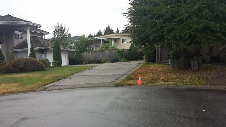 Large, Bright Furnished 2bedroom +1bathroom - Surrey