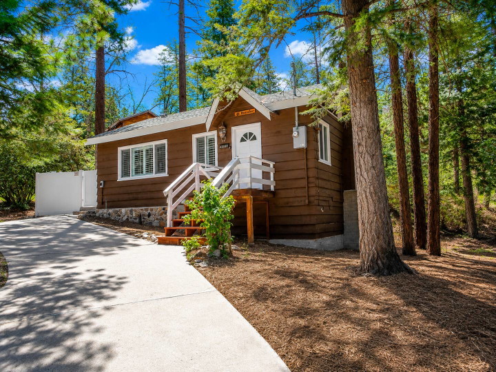 Moonridge | Hot Tub + Fireplace + Forest Views - Big Bear Lake, CA