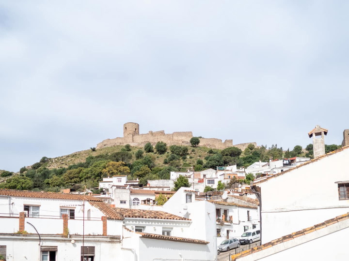 Casa Nueva - Jimena de la Frontera
