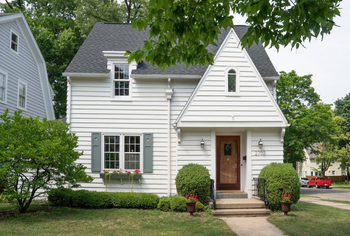 Cozy, Sunny Artist's House (Uw/near West) - Middleton, WI