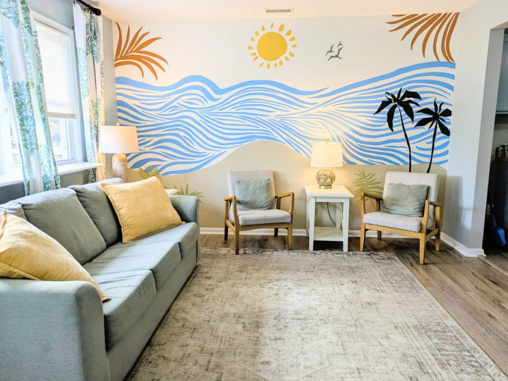 Little Beach House Pet Friendly 1 Block To Beach - Cape May