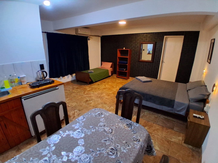 Monoambiente En Puerto Iguazu - Puerto Iguazú