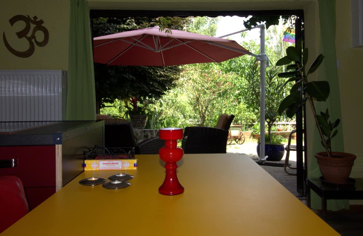 Stilotel Music Space Garden Landshut Munich Parkin - Landshut