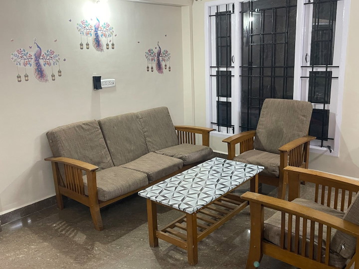 Ooty Peak View Villa 6bhk - Coonoor