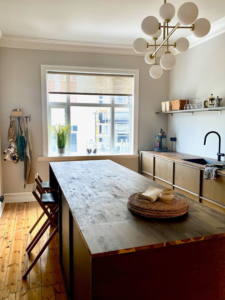 Beautiful City Center Apartment - Reykjavik