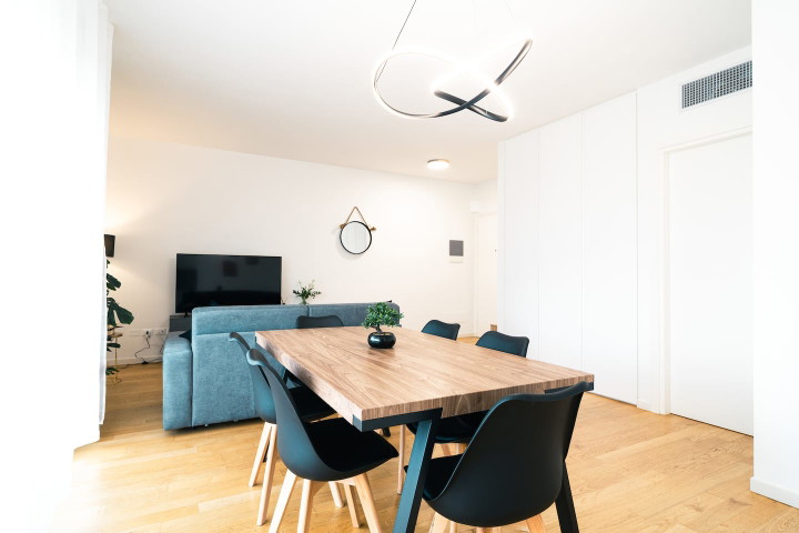 [Grand Appartement Avec Balcons] Liaison Directe&nbsp;Avec&nbsp;Venise - Mestre