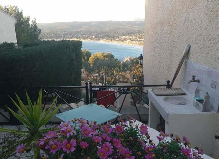Studio La Madrague Saint-cyr-sur-mer - Saint-Cyr-sur-Mer