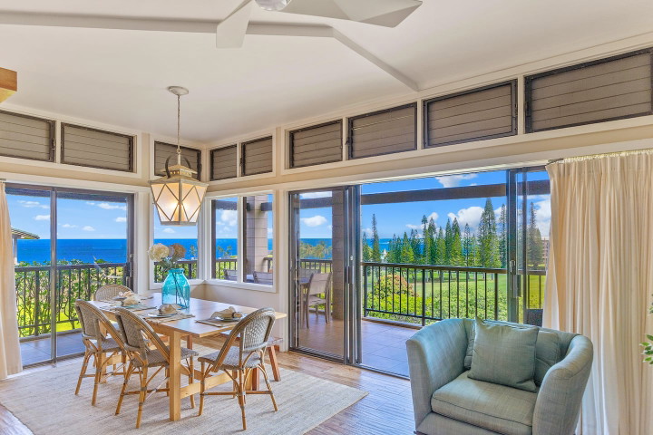 Special! Ocean/golf Course Views Kapalua 2bd/3ba - Maui, HI