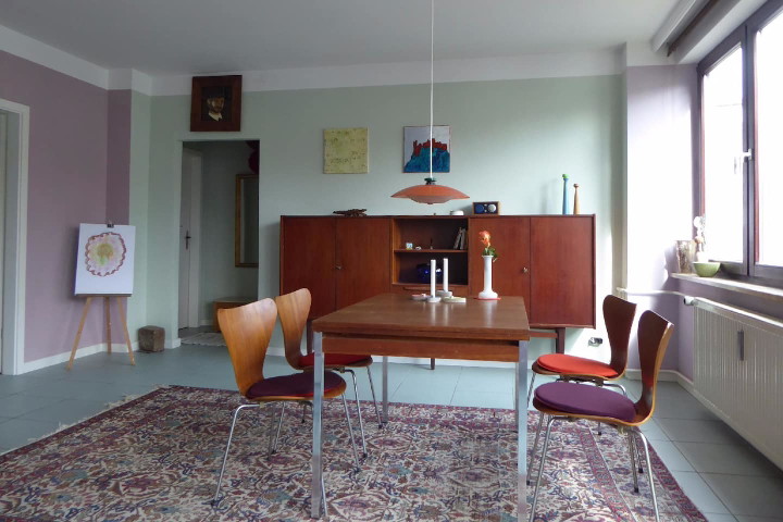 75 M2 Loft, 4 Zimmer In Altona Altstadt/fischmarkt - Hamburg