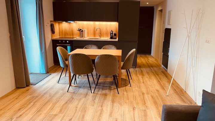 Magnifique Appartement Au Cœur Du Valais - Canton du Valais