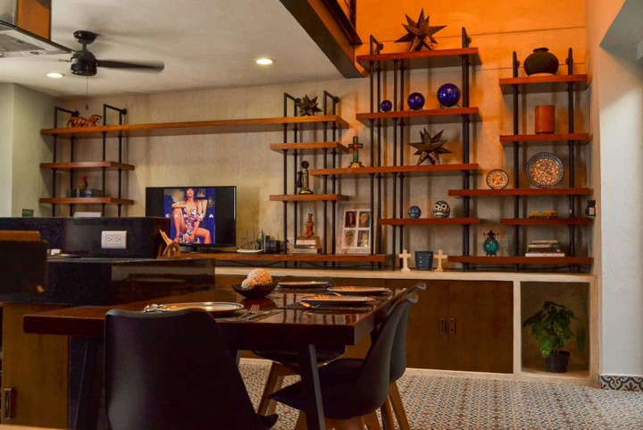 Comfortable And Modern House In The Historic Center - Mérida